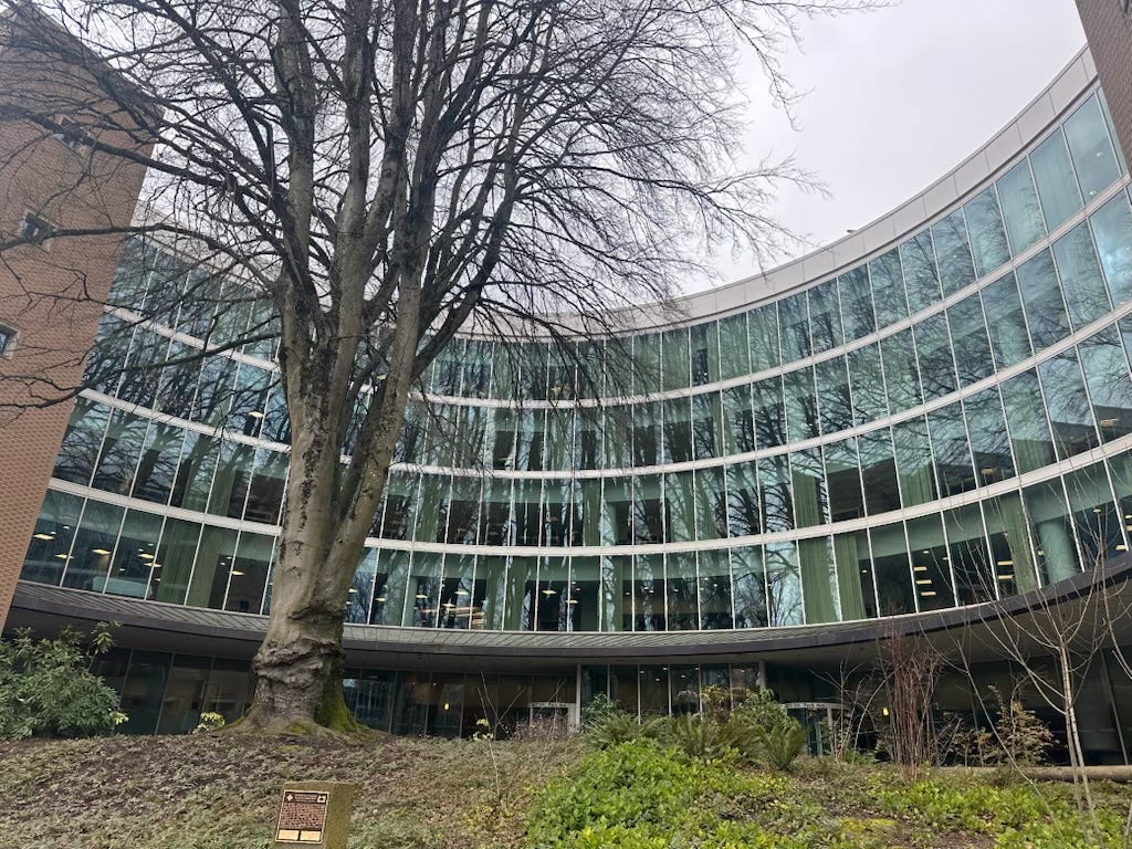 Portland State University lays off 52 faculty to combat $35M deficit
