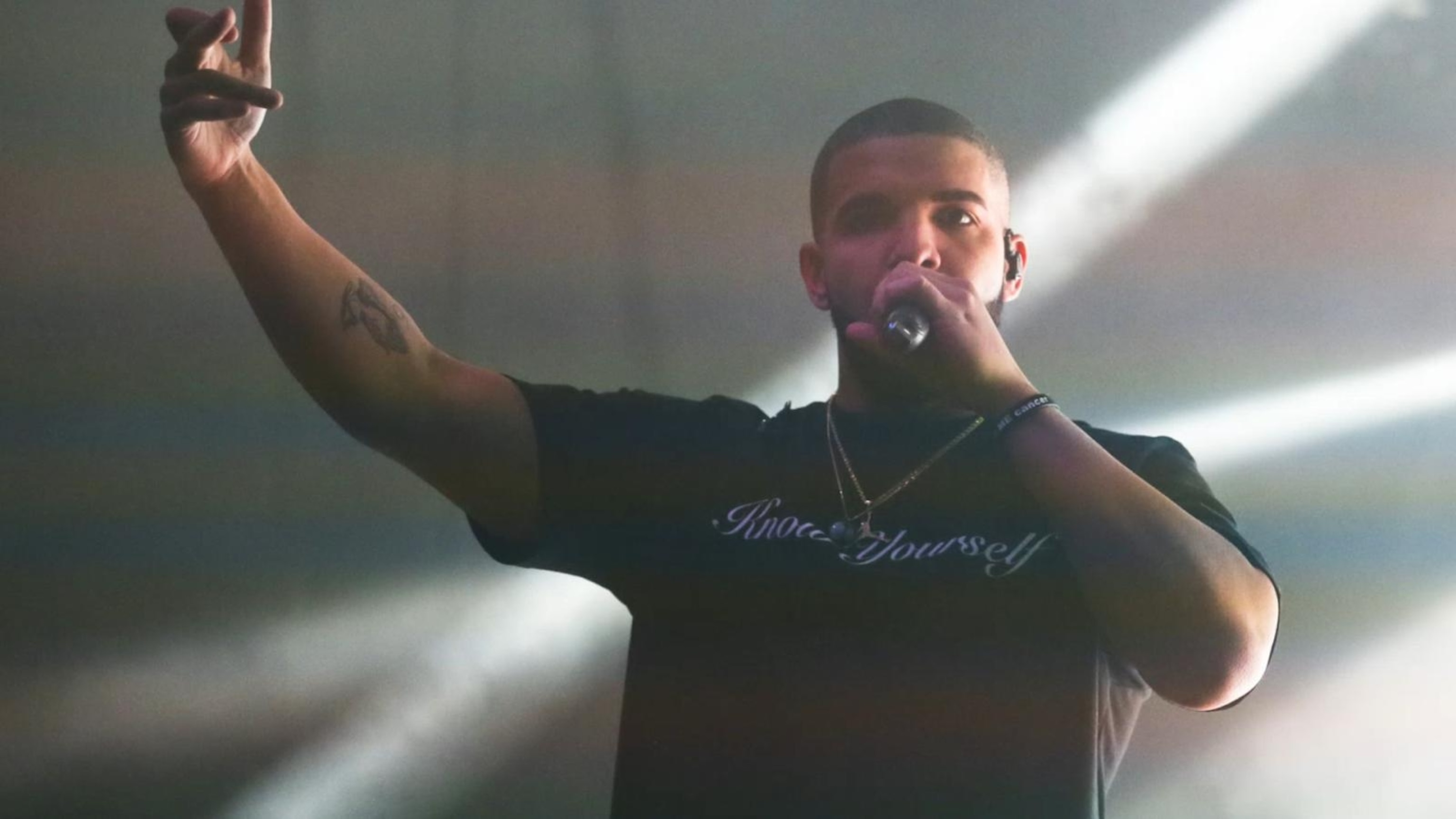 Drake leak, Bridgerton update and Vin Diesel emotional at Cannes