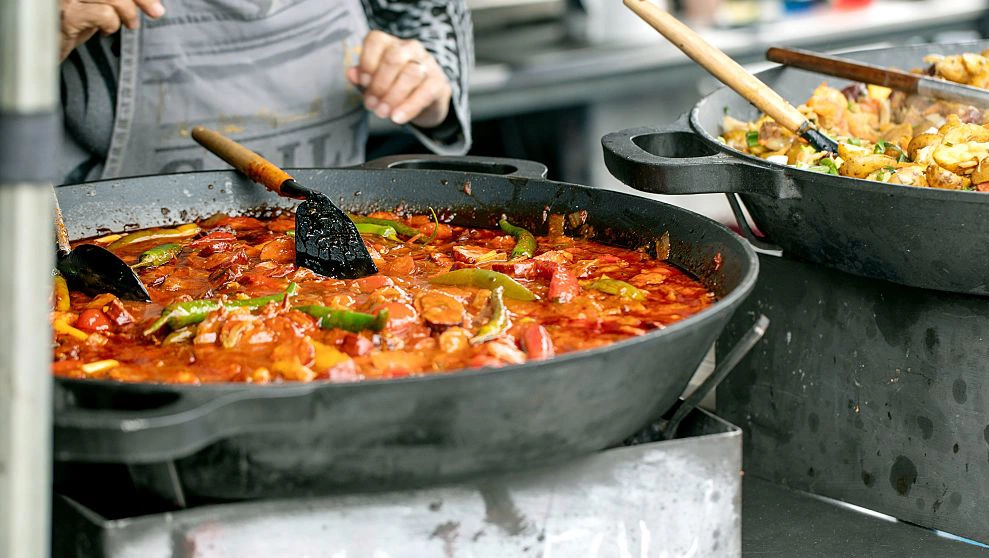 One-pan meals gain traction as weeknight time-savers
