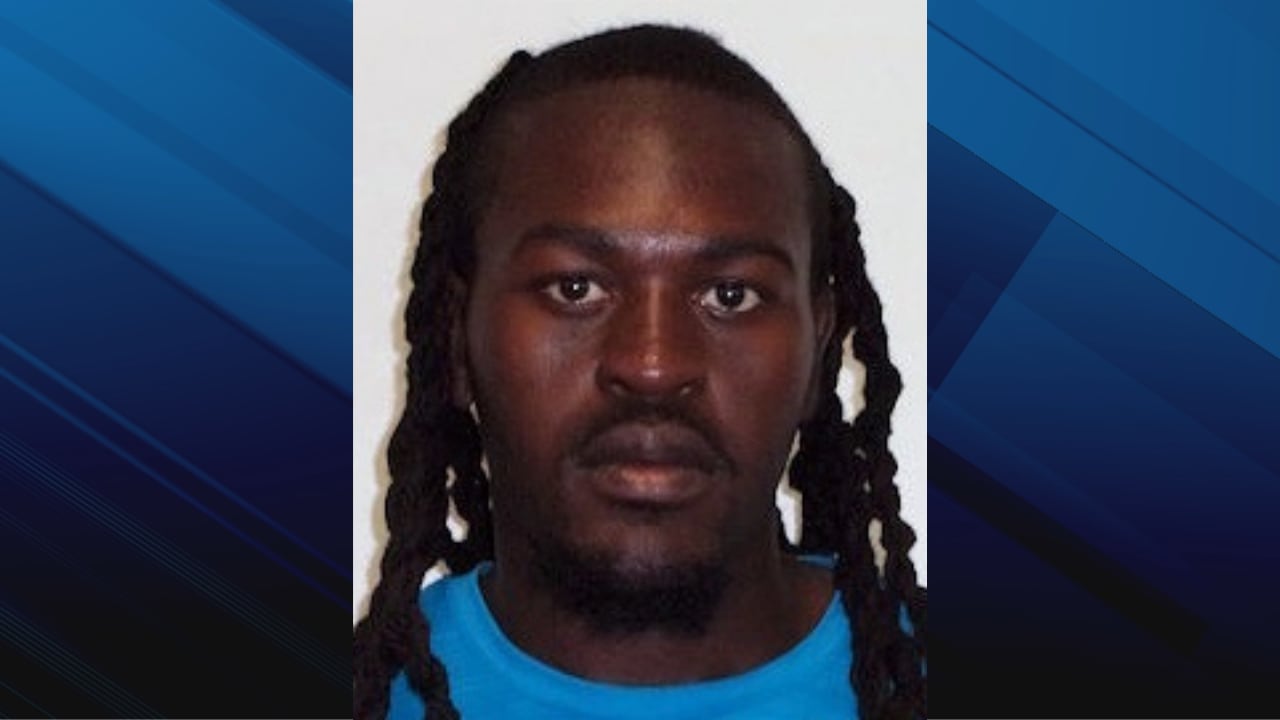 Sex offender on 'Most Wanted' list arrested in Cedar Rapids