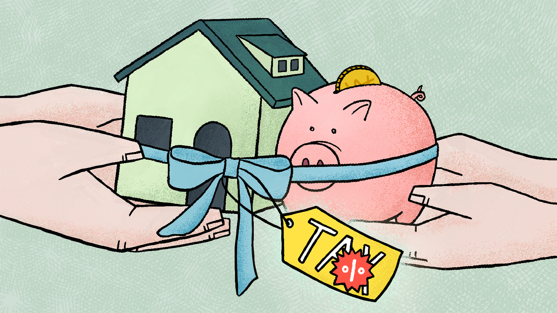 Korean parents risk US tax bombs transferring assets to children