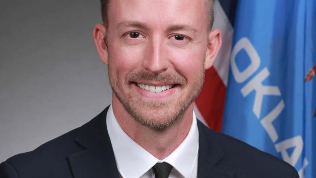 Ryan Walters accused of terrorizing teacher in new lawsuit