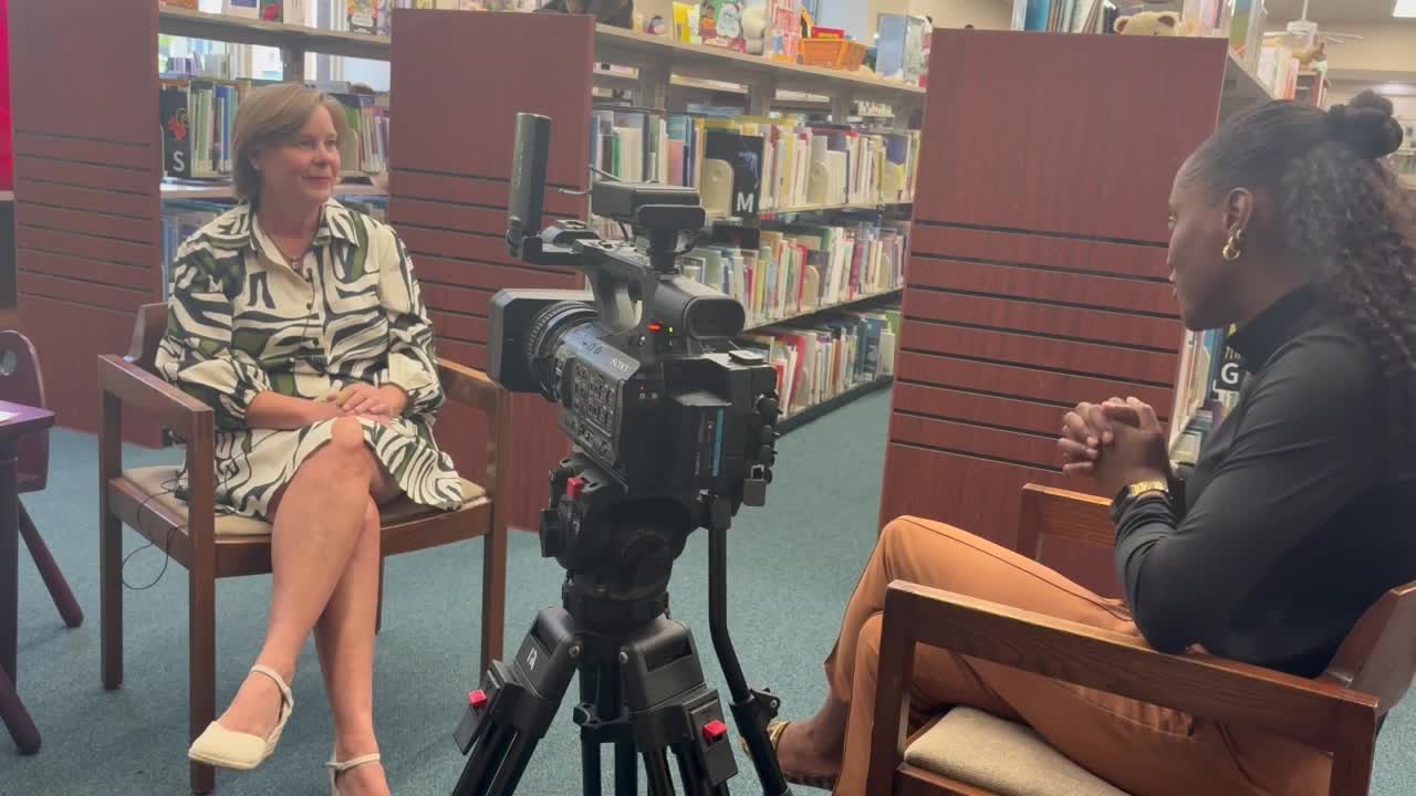 Decatur County public school students reading below state average, data ...