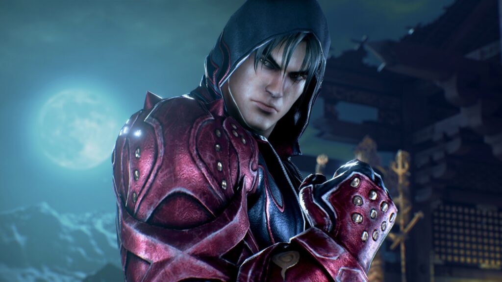 Renowned Tekken director joins former rivals to build new studio