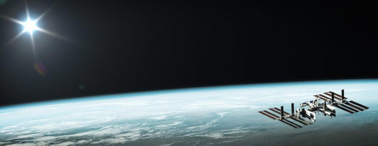 Higher Orbits to host immersive space exploration event for Midland ...