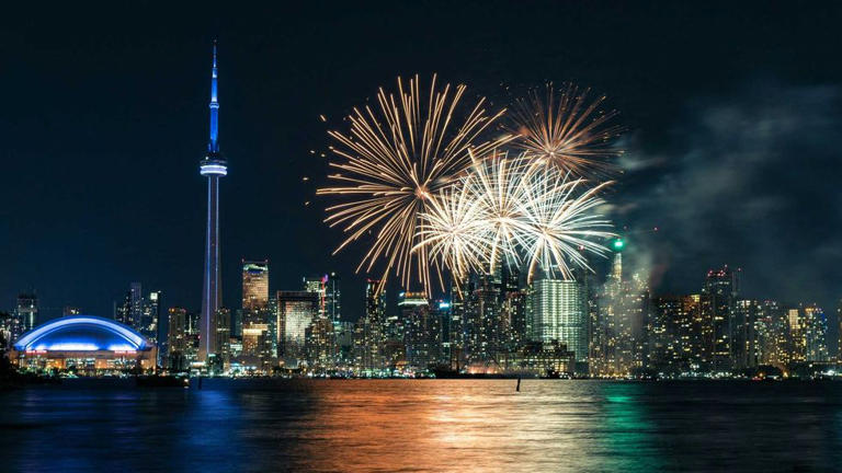 Here's everything that's open and closed in Toronto on Victoria Day