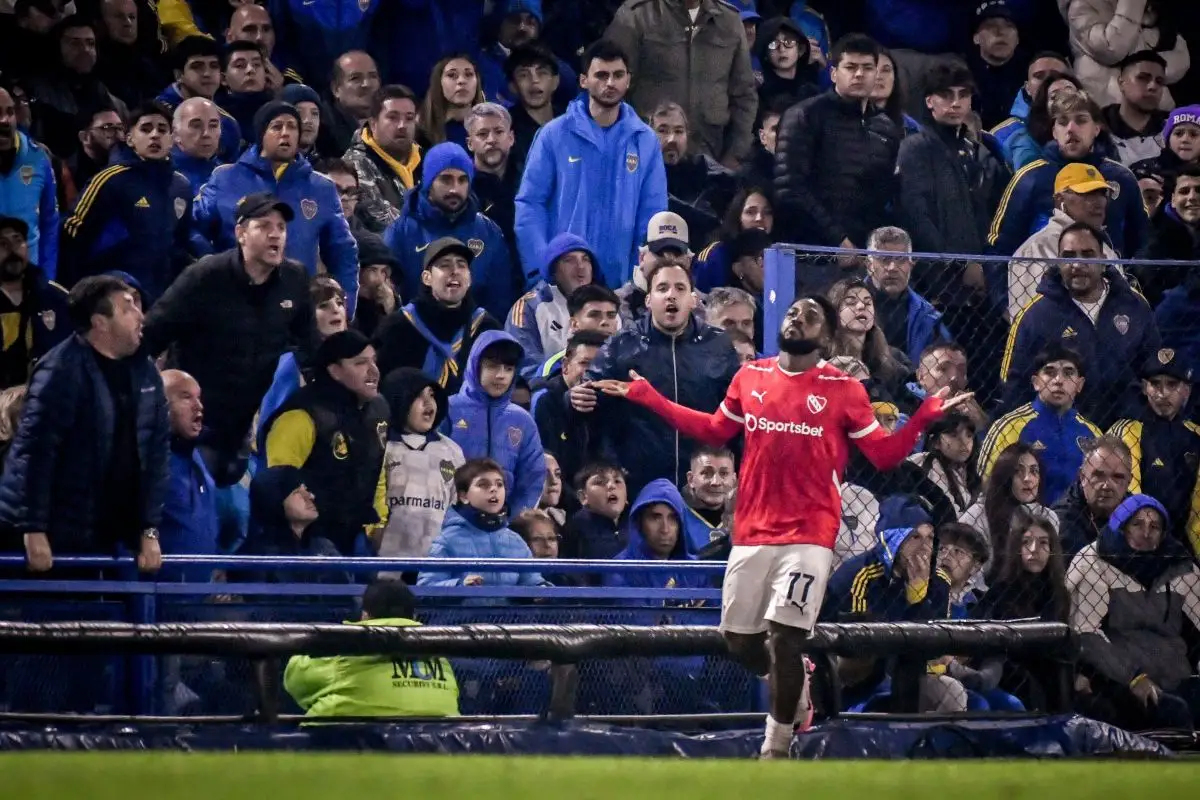 Le Barça et MU se penchent sur cet espoir équatorien