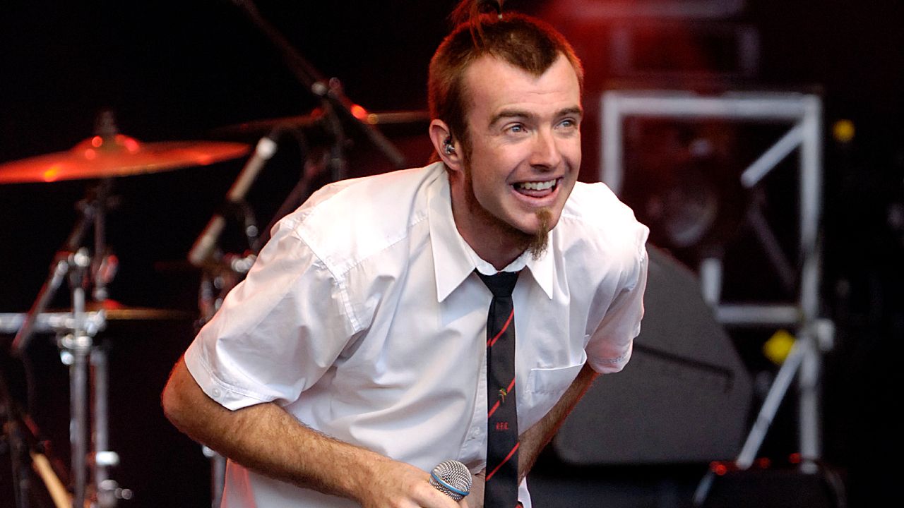 How unlikely proggers Karnivool made the last great nu metal debut