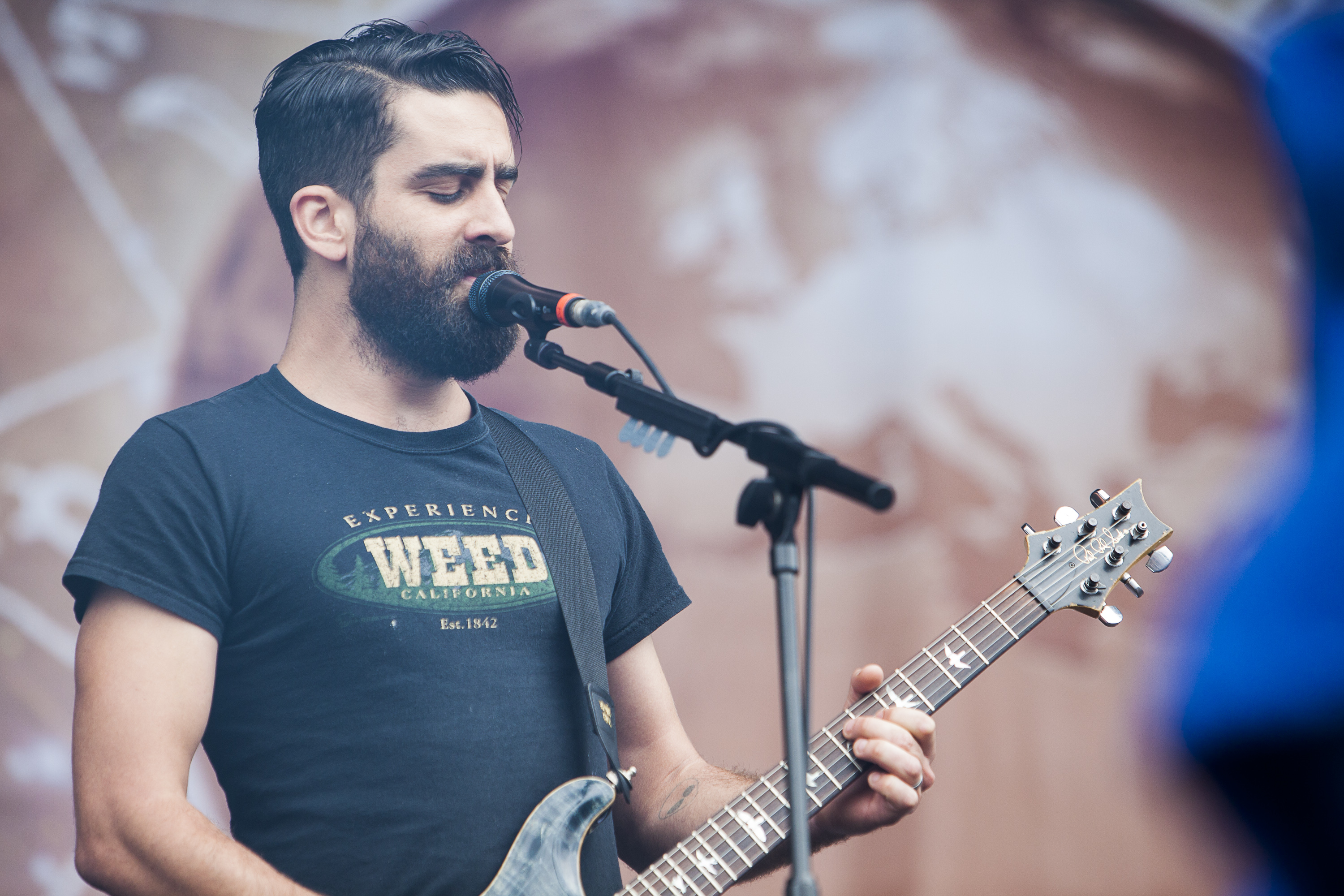 How unlikely proggers Karnivool made the last great nu metal debut