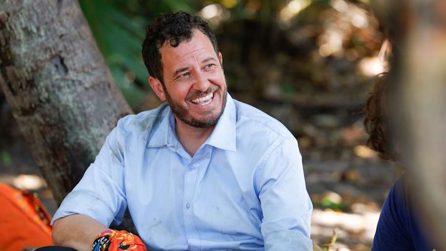 Rick Devens reveals what the cameras didn’t show before his elimination