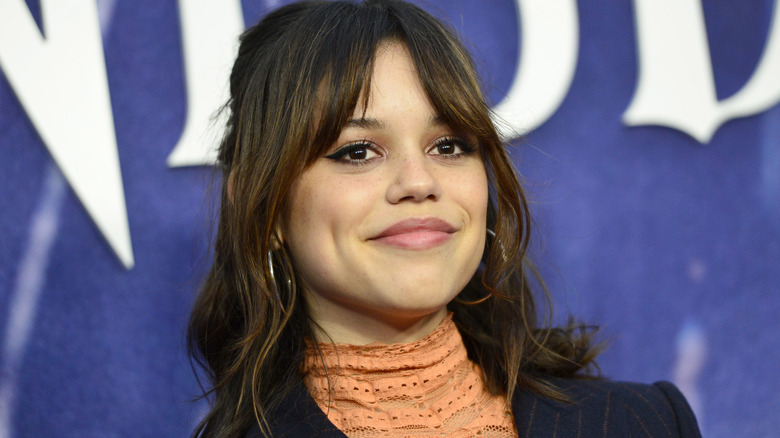The blush hack Jenna Ortega's makeup artist swears by