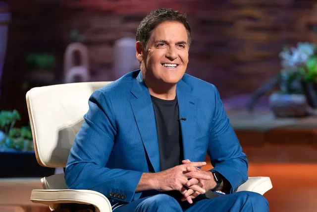 Mark Cuban warns these 7 types of businesses will disappear by 2036