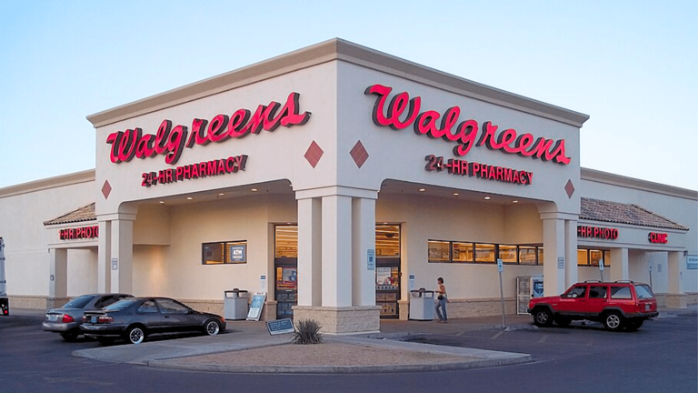Walgreens store closures spark protests as communities fear losing ...