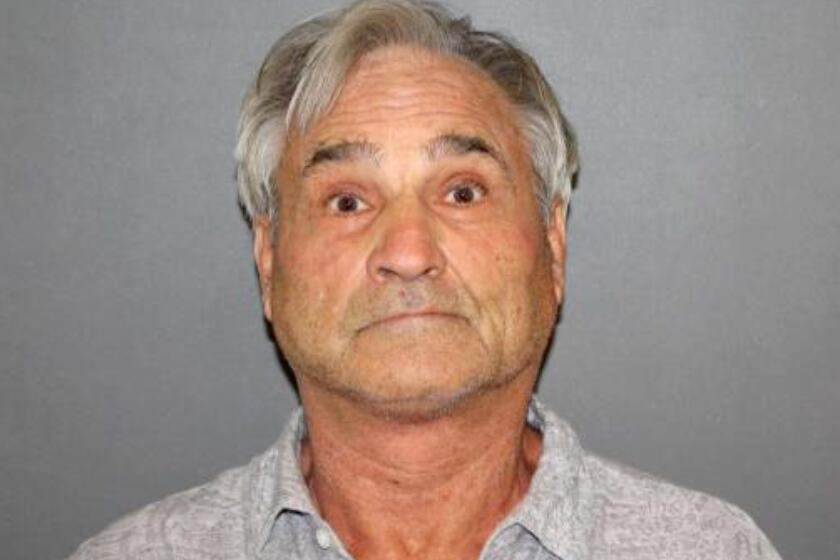 Irvine man arrested after allegedly killing a duckling, dumping others ...