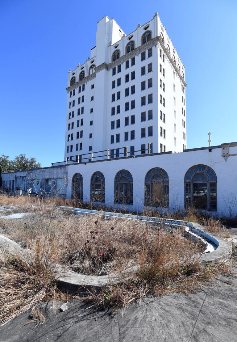 Lake Wales CRA will spend $4.5M for parking near Walesbilt Hotel