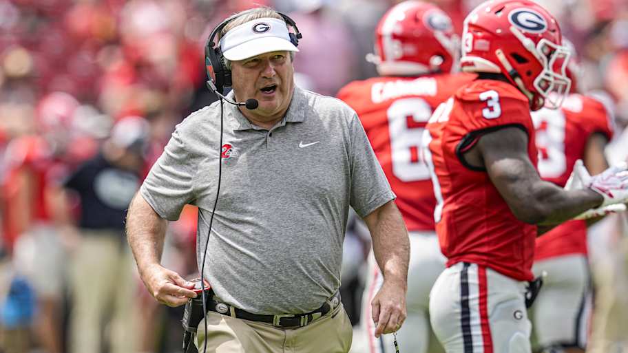 Georgia safety Ja'Marley Riddle keeps Bulldogs' embarrassing trend of ...