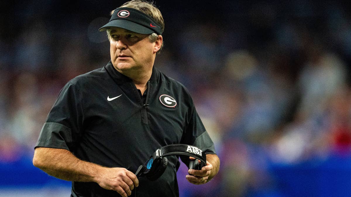 NCAA facing calls to punish Kirby Smart's program after Thursday's arrest