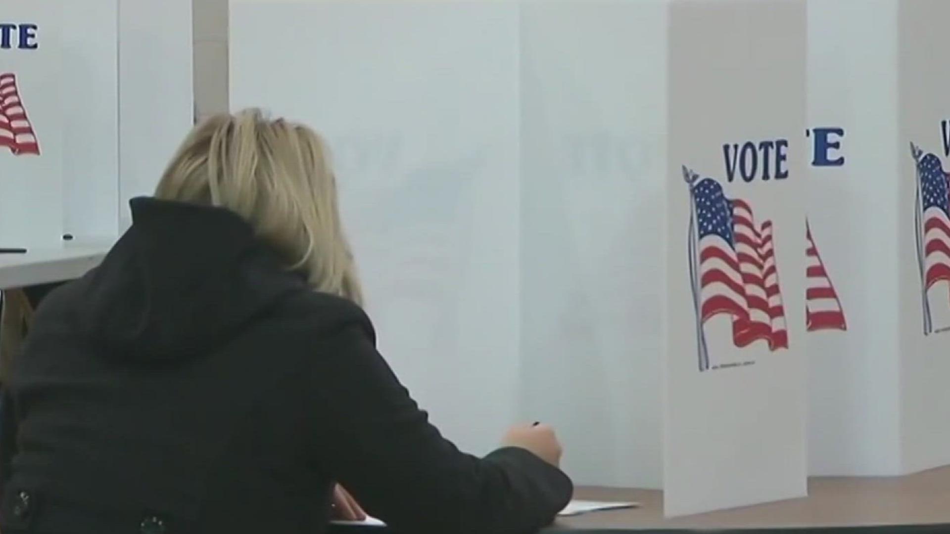 Cast vote record ruling from PA Supreme Court draws concern from local ...