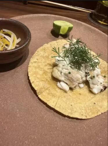 Pujol.itto, el nuevo restaurante de Enrique Olvera en la CDMX