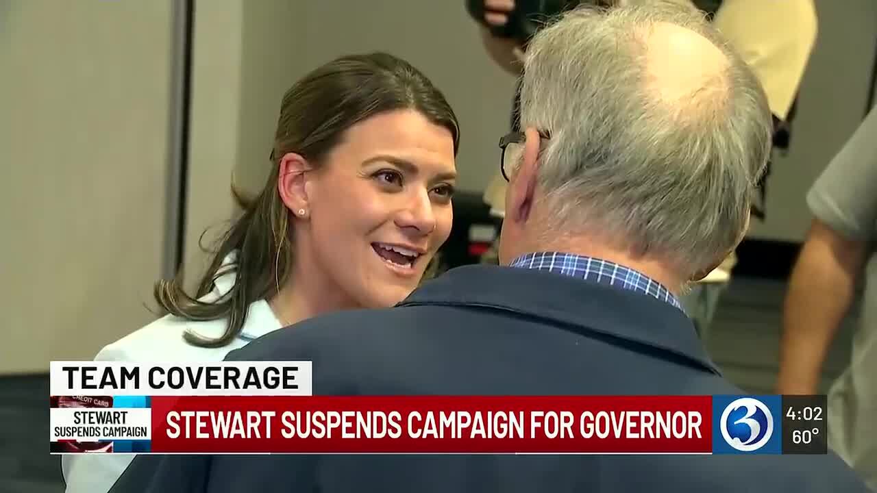 New Britain taxpayers react to allegations against Erin Stewart