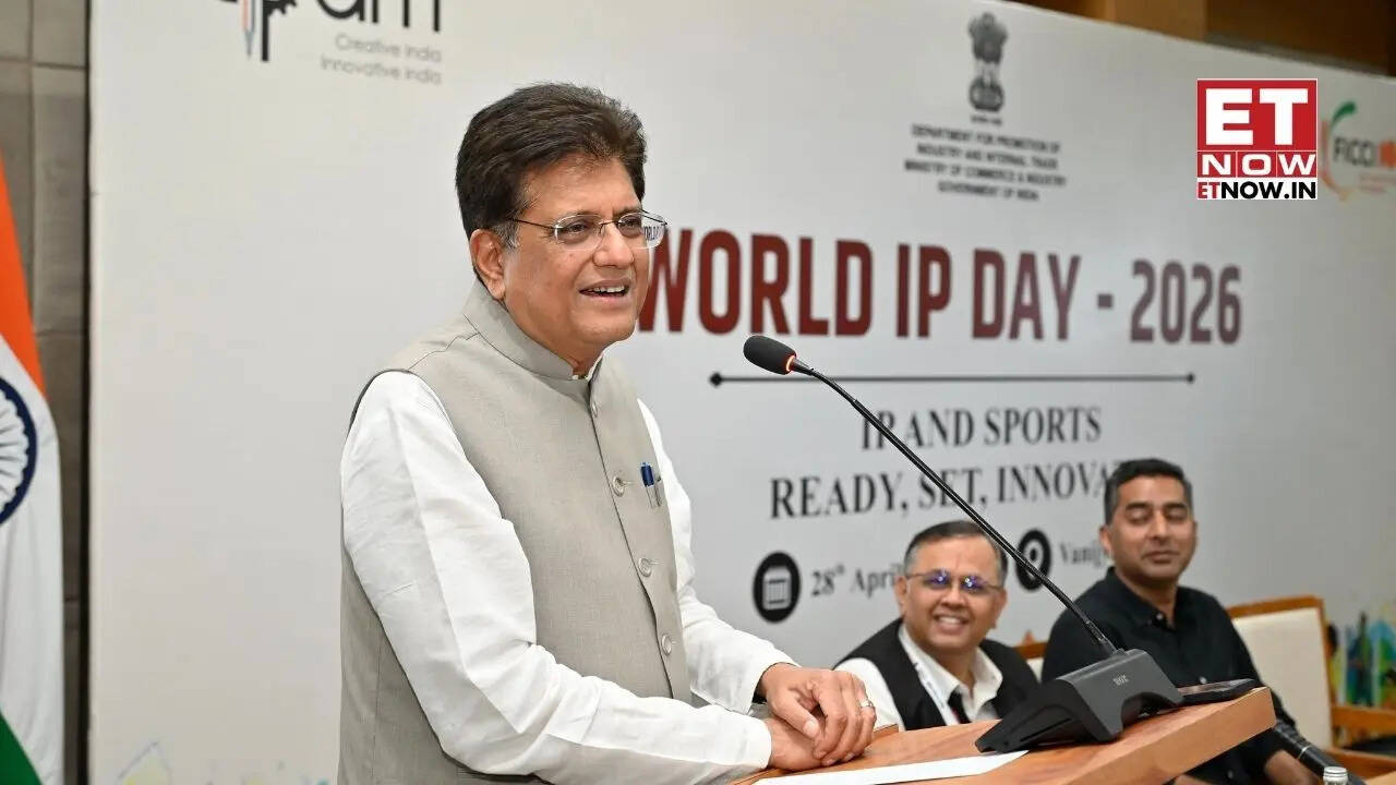 Commerce Minister Piyush Goyal urges India-Africa alignment on ...