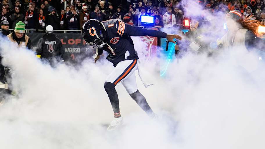 Bears cornerback depth chart suddenly looks deeper than expected after ...