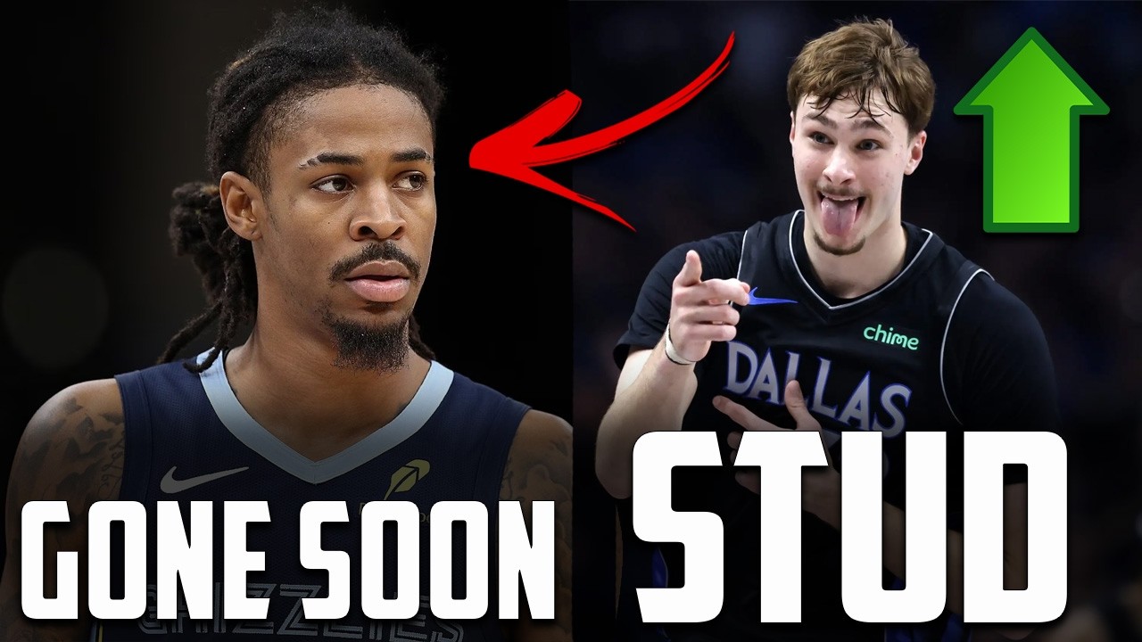 The biggest bright spot of every rebuilding NBA team!