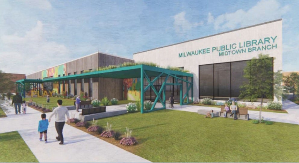 Midtown data center pulled from Milwaukee City Plan Commission agenda