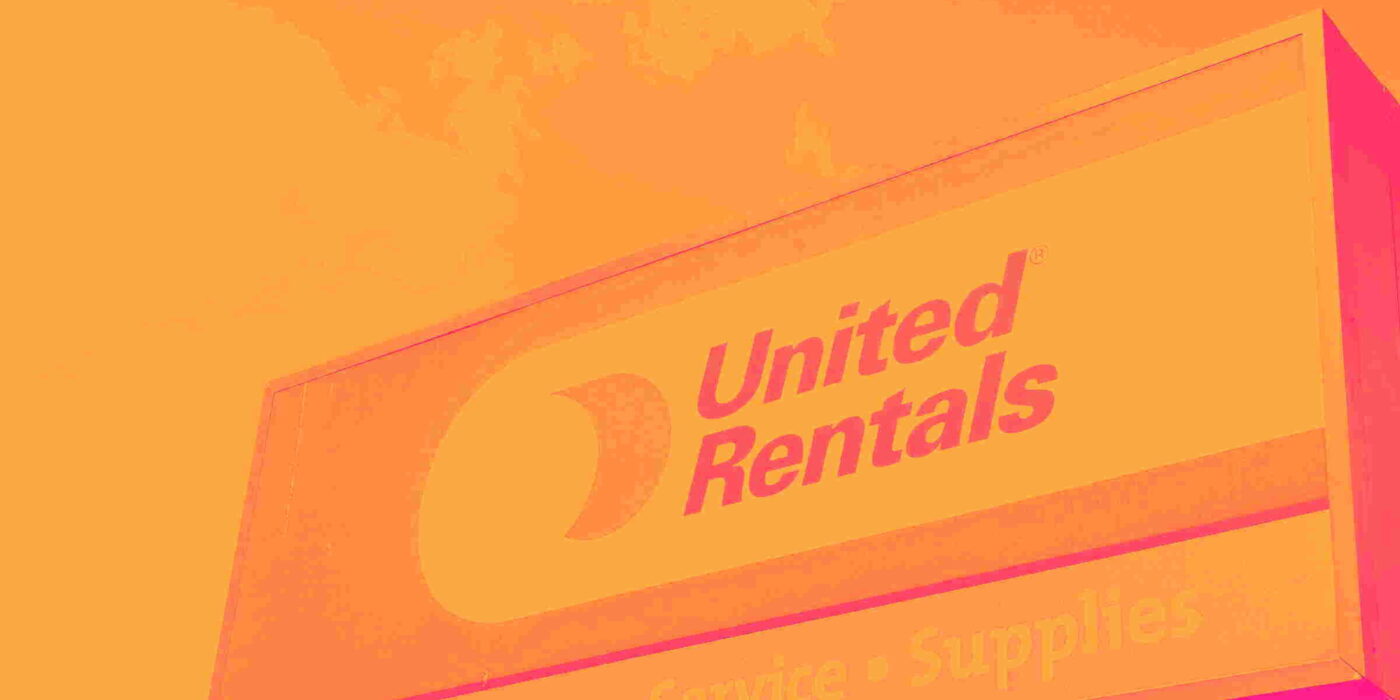 United Rentals, Mayville Engineering, Flowserve, General Motors, and ...