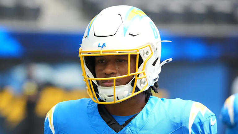 Omarion Hampton's looming breakout could leave surprising contributor ...