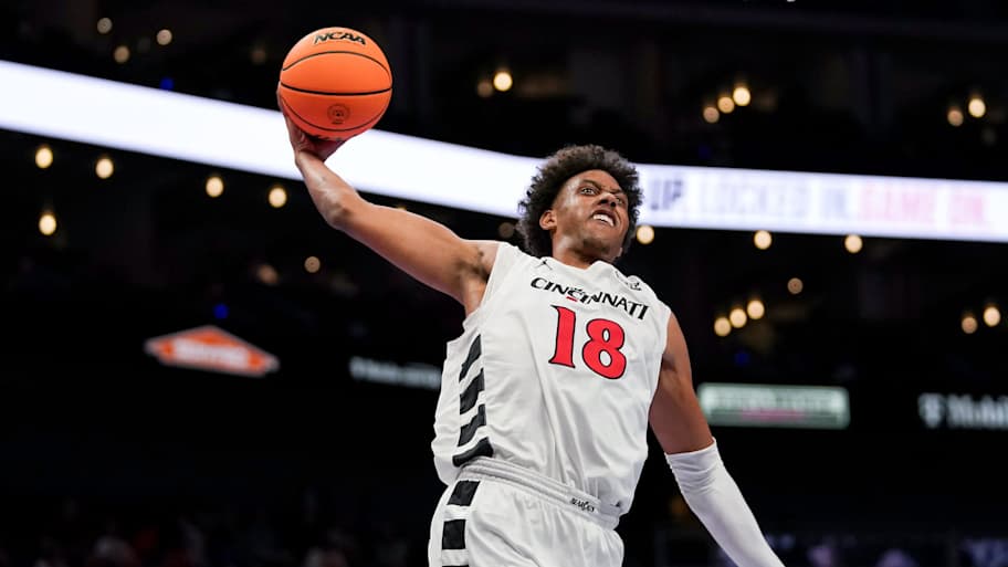 Top performers from the first day of scrimmages at 2026 NBA draft combine