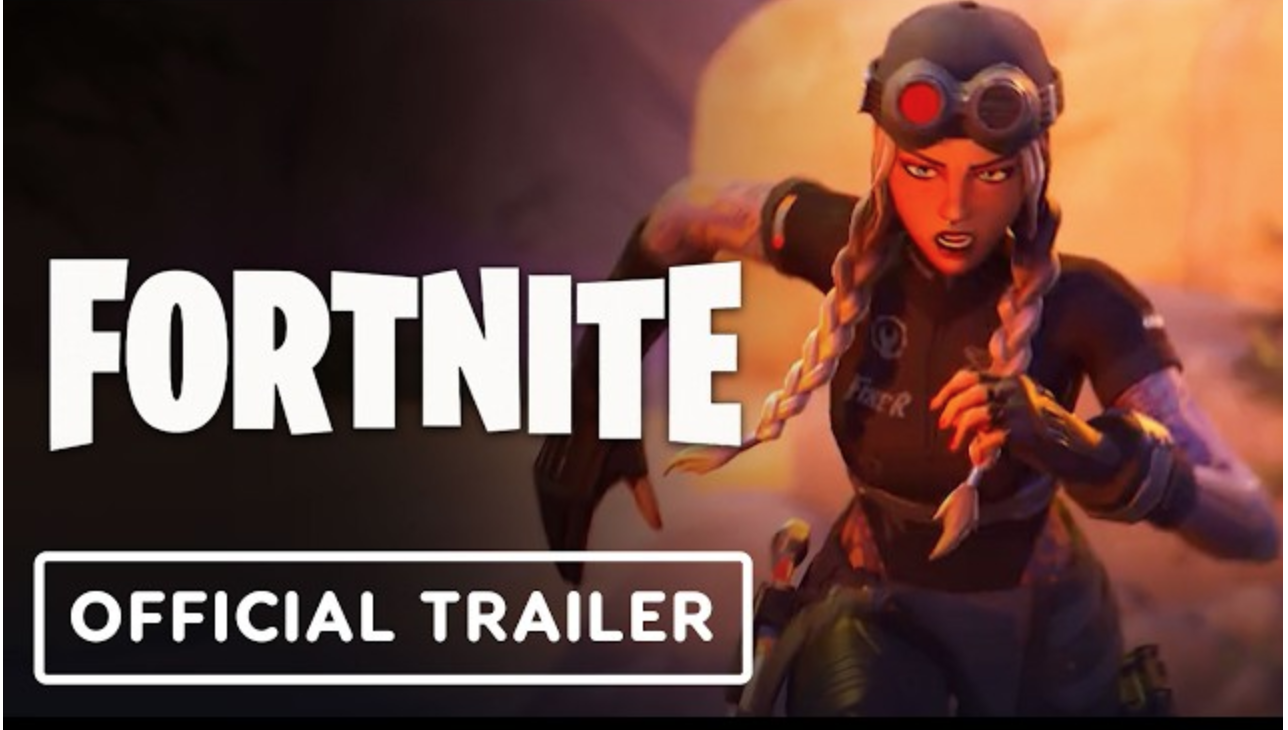 Fortnite: Chapter 7 | Season 2 zero build - gameplay overview trailer