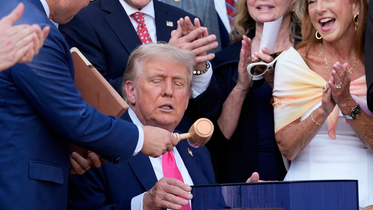 This Republican is a 'dying breed' falling victim to Trump’s ...
