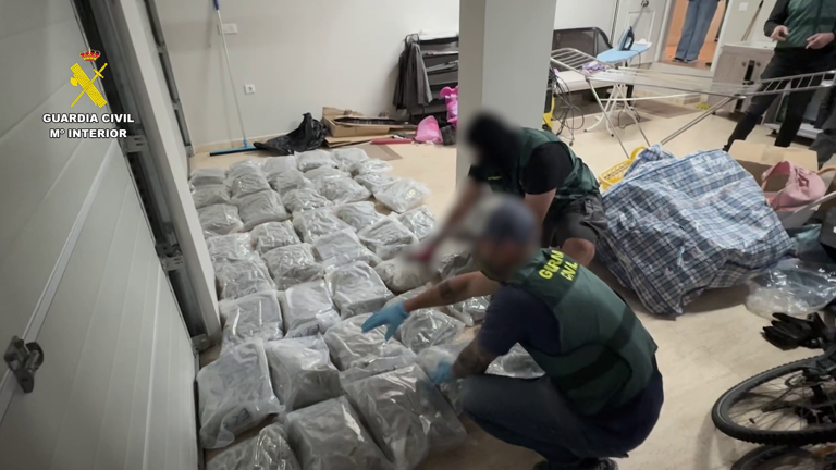 'Most wanted' British man who imported large amounts of cocaine ...