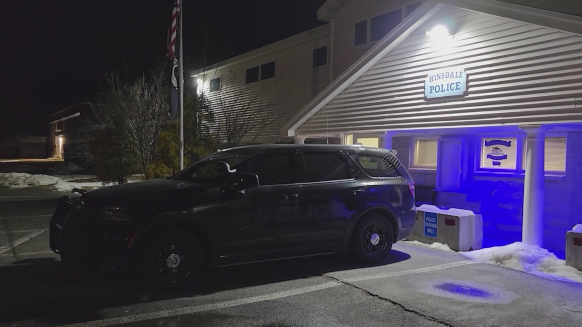 New details emerge in Hinsdale shooting as department faces independent ...