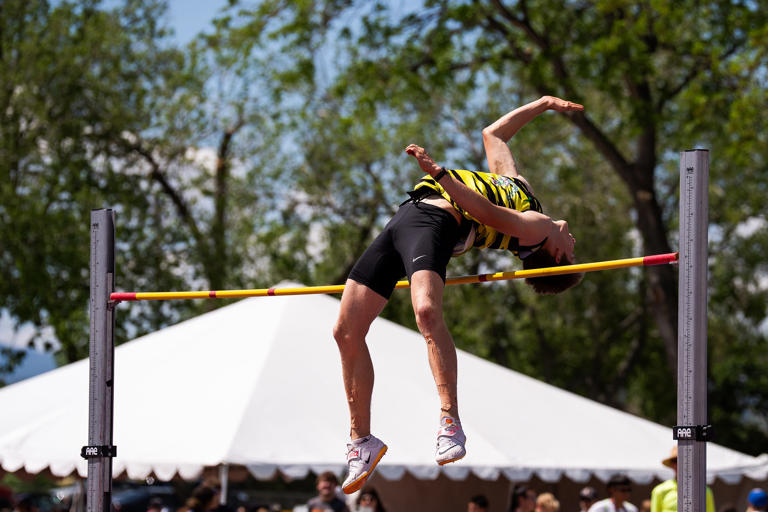Live recap: Revisit scores, results from day 1 at Colorado State track