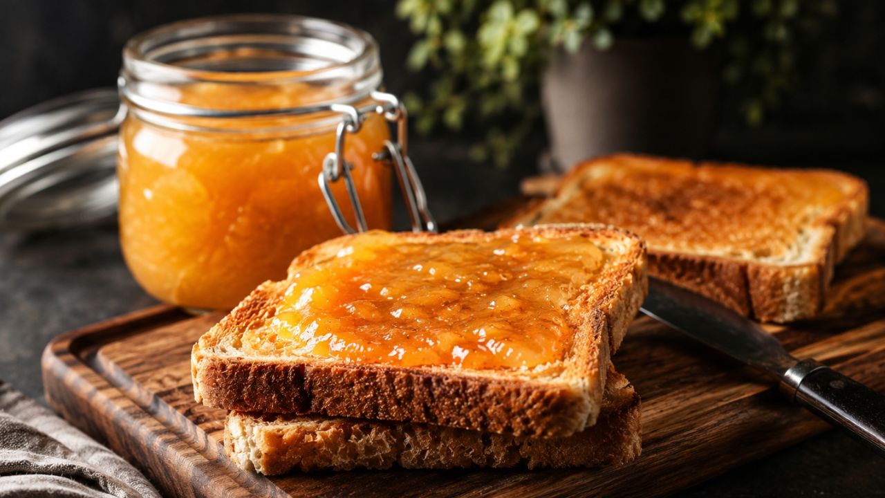 15 simple recipes highlighting the natural sweetness of persimmons