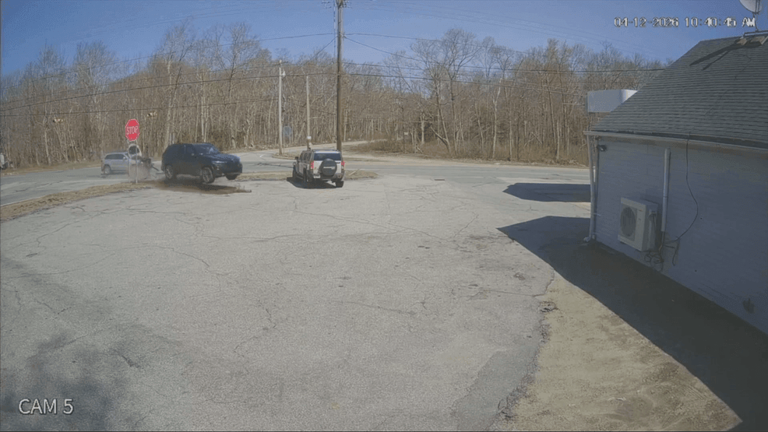 Renewed calls for stoplight at dangerous Foster intersection