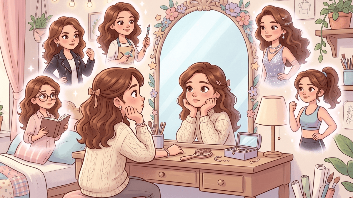 How to identify a pick me girl: signs you might not notice right away
