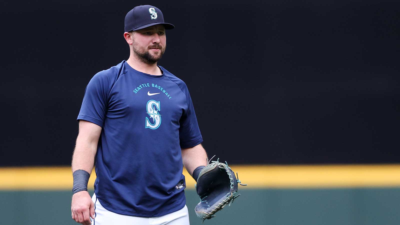 Why Ken Rosenthal believes in Mariners despite Cal Raleigh landing on IL
