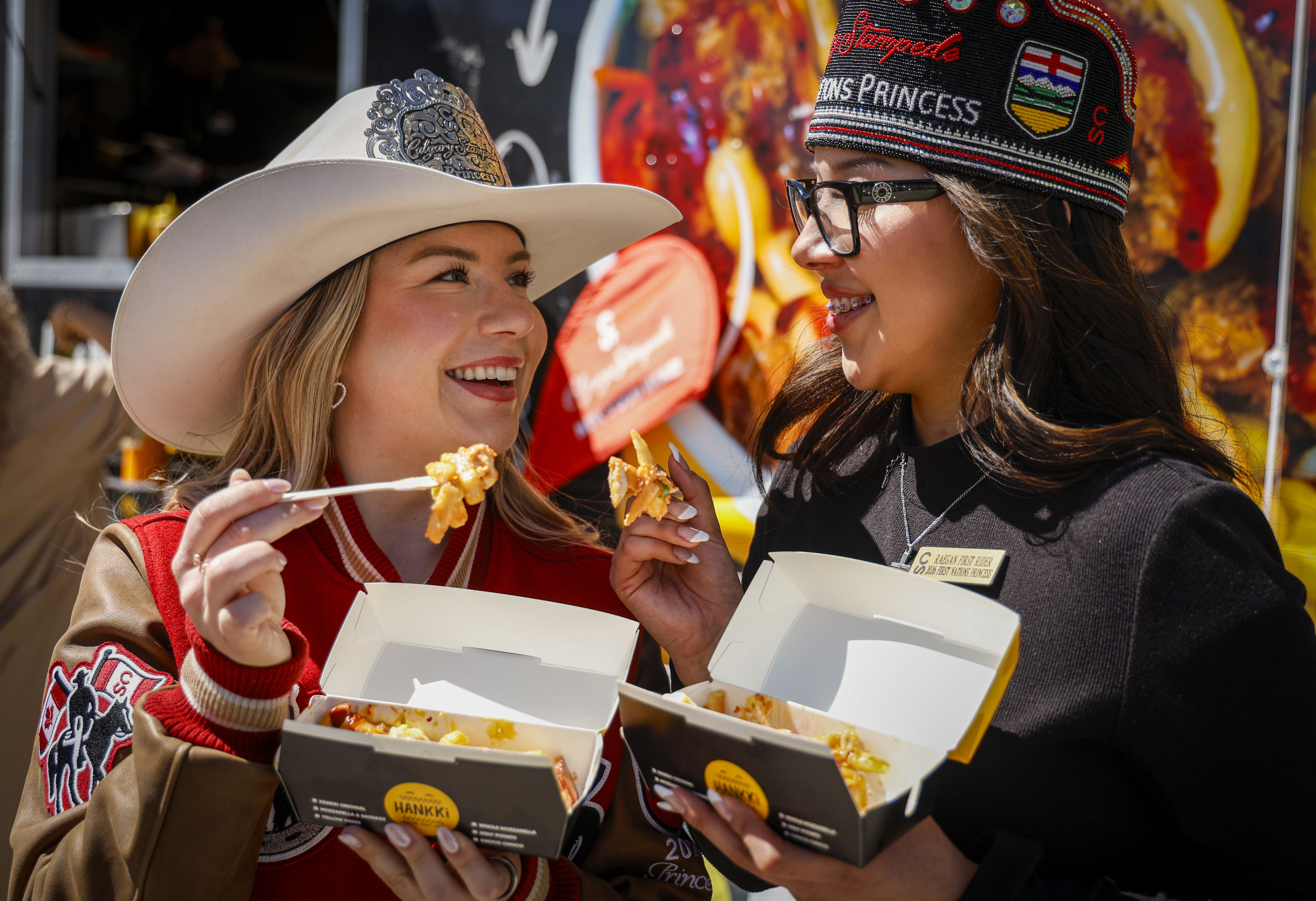 Calgary Stampede food lineup released