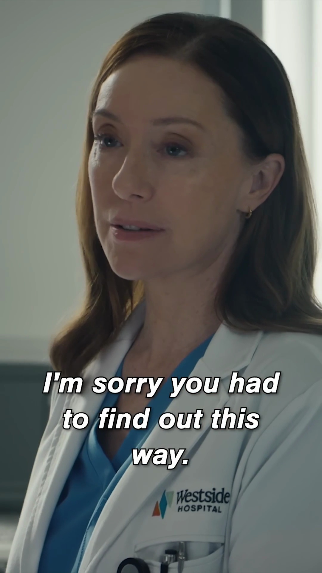 A teen’s secret pregnancy turns dangerous on doc