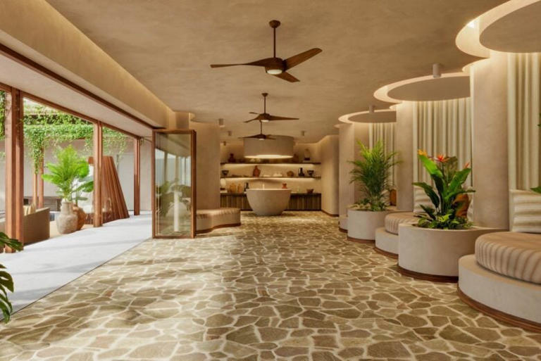 Book now: JW Marriott’s first all-inclusive resort in Costa Rica opens ...