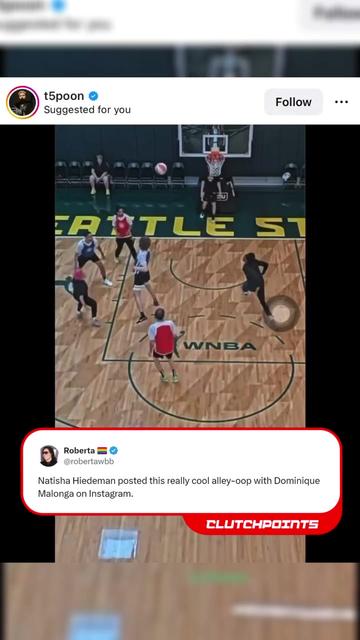 Imagine if this were in-game