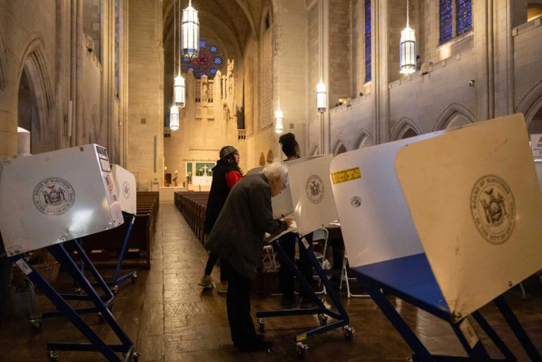 Former NYC candidate accused of $1M public matching fund scheme