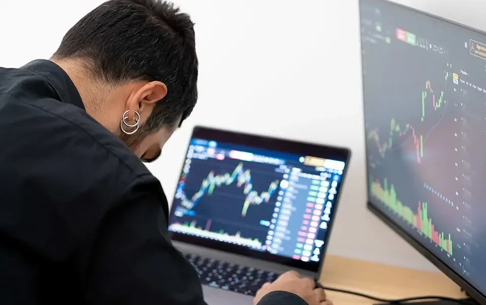One-third of entry-level finance hires quit within a year