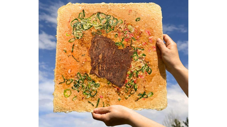 Calgary Stampede unveils 2026 midway food lineup