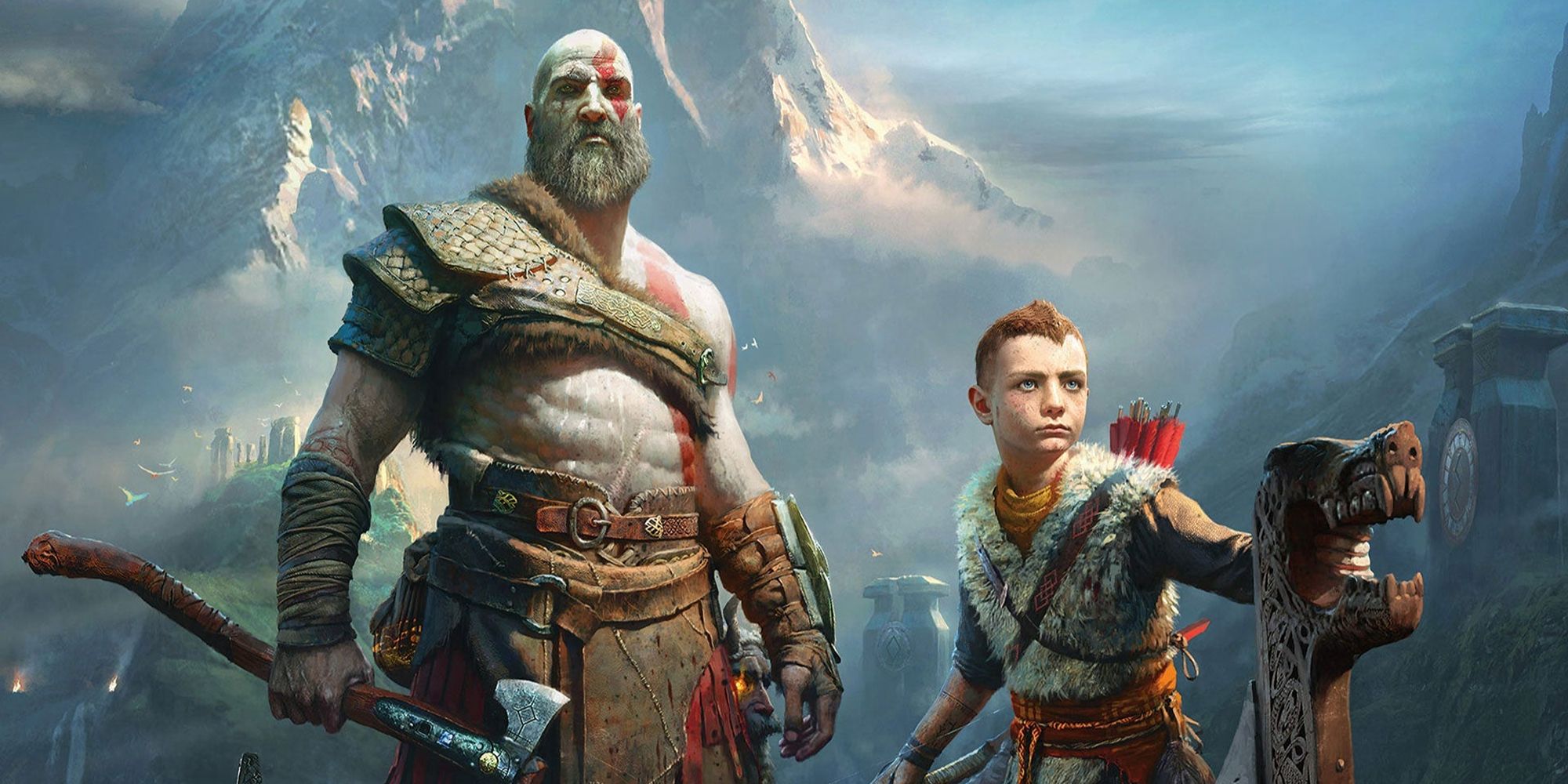 10 greatest video games of the last 20 years, ranked