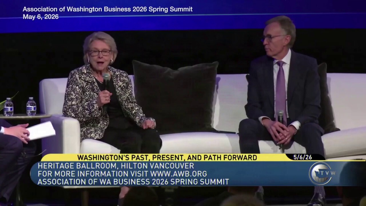 Former Democratic Washington governor says party doesn't understand ...