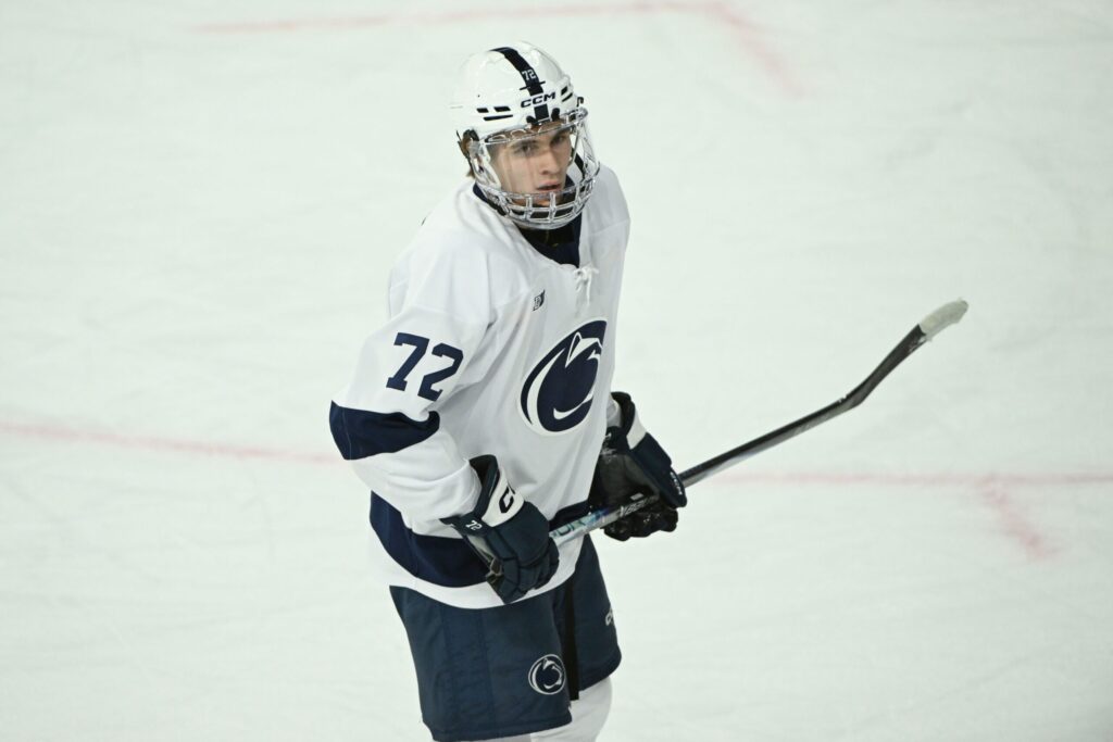 Why the Maple Leafs might be the best place for Gavin McKenna’s NHL future